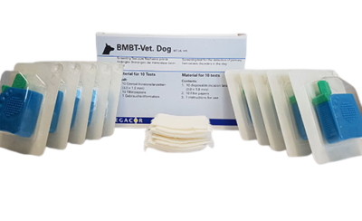 BMBT-Vet. Dog | Vetlab Supplies Ltd