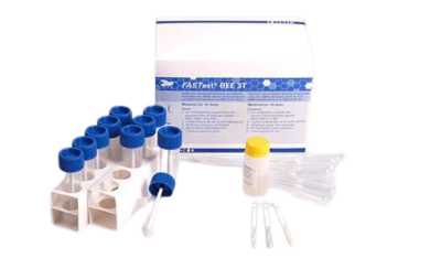 FASTest BEE 3T | Vetlab Supplies Ltd