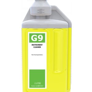 G9 Disinfectant, Cleaning & Hygiene Range | Vetlab Supplies Ltd