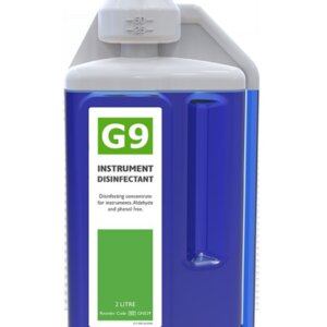 G9 Disinfectant, Cleaning & Hygiene Range | Vetlab Supplies Ltd