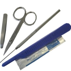 Vetlab Supplies Pre-Filled Histology Pots | Vetlab Supplies Ltd