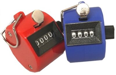Tally Counters | Vetlab Supplies Ltd