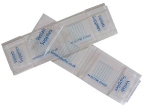 McMaster Slide Test: Starting Out in DIY Animal Parasite Load Testing ...