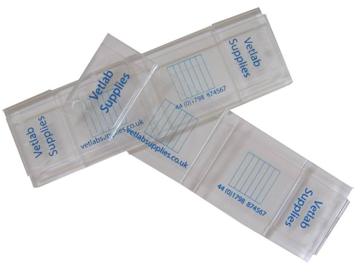 McMaster Faecal Egg Count Monitoring | Vetlab Supplies Ltd