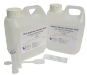 Faecal Flotation Solutions for Parasitology | Vetlab Supplies Ltd