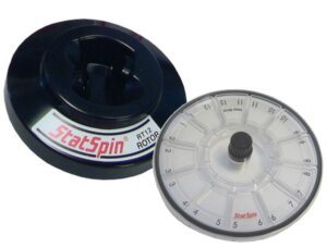 StatSpin Laboratory Veterinary Products | Vetlab Supplies Ltd