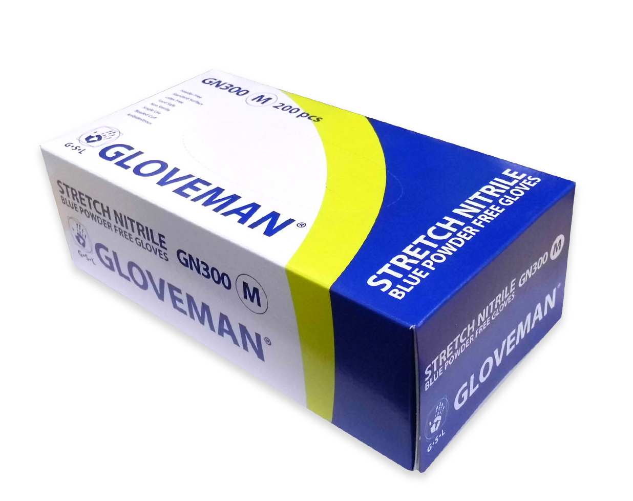 Disposable Gloves | Vetlab Supplies Ltd