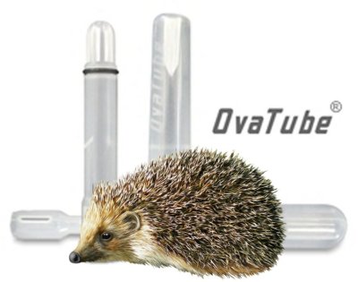 The Statspin Ovatube Faecal Egg Detection Method | Vetlab Supplies Ltd
